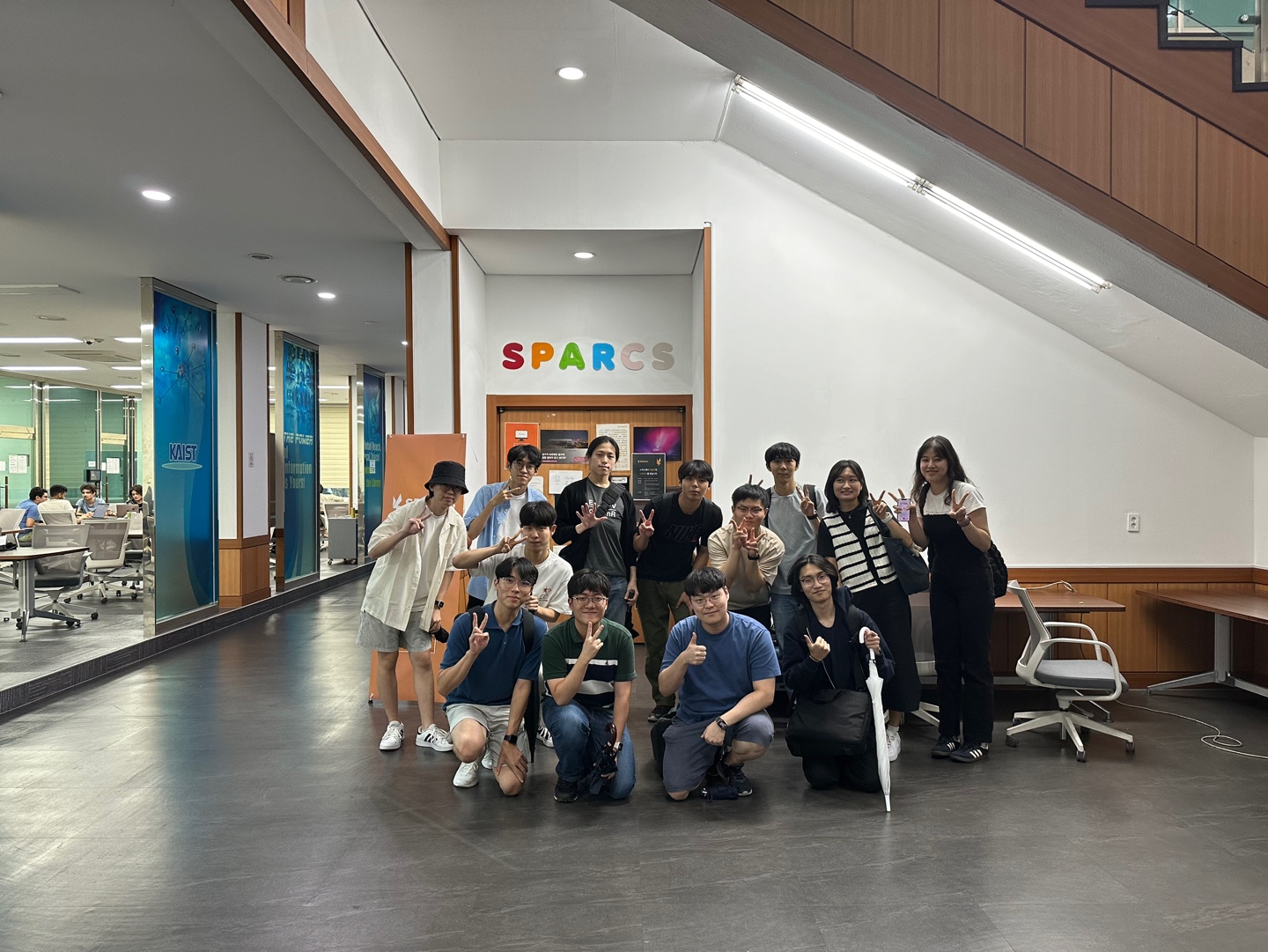 SPARCS X WING Session 2023 · Home